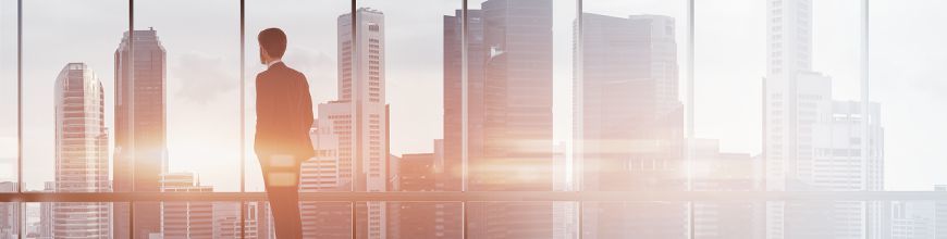 Modernizing Your Business Applications for the Future Modernizing Your Business Applications for the Future