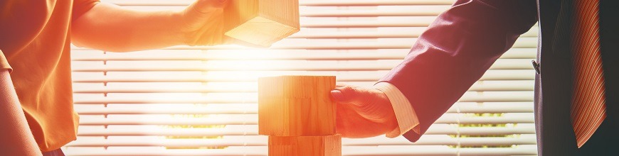 Democratizing Data Science: Machine Learning also for SMBs Democratizing Data Science: Machine Learning also for SMBs