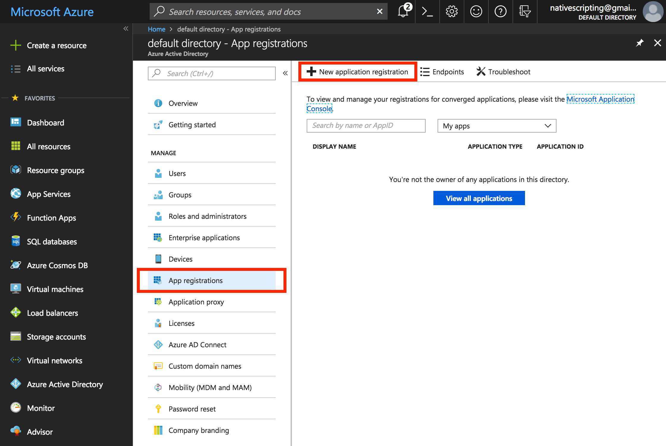 How To Configure Active Directory Auth From Ios And Android