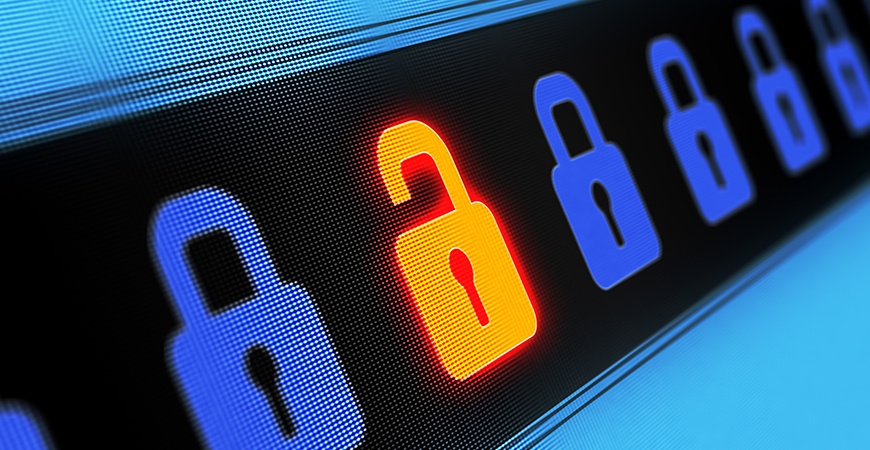 Sitefinity 110 Is Coming With A New Web Security Module