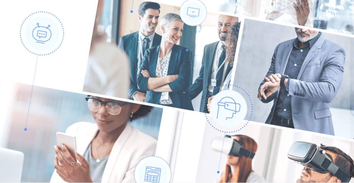 Delivering Digital Experience Can Improve Your Business