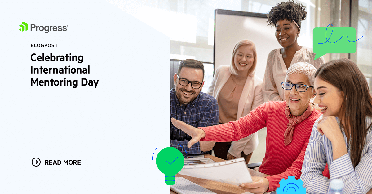 Learn How Mentoring Employees Can Make a Big Difference