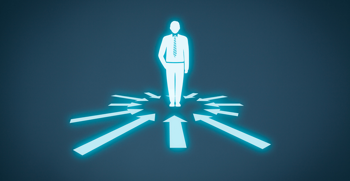 Segmentation vs. Personalization: Benefits and Differences Segmentation vs. Personalization: Benefits and Differences