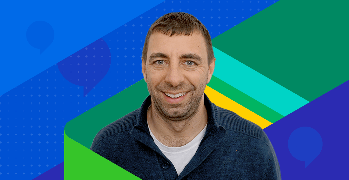 Meet Brody Messmer Director Of Software Engineering meet-brody-messmer-director-of-software-engineering