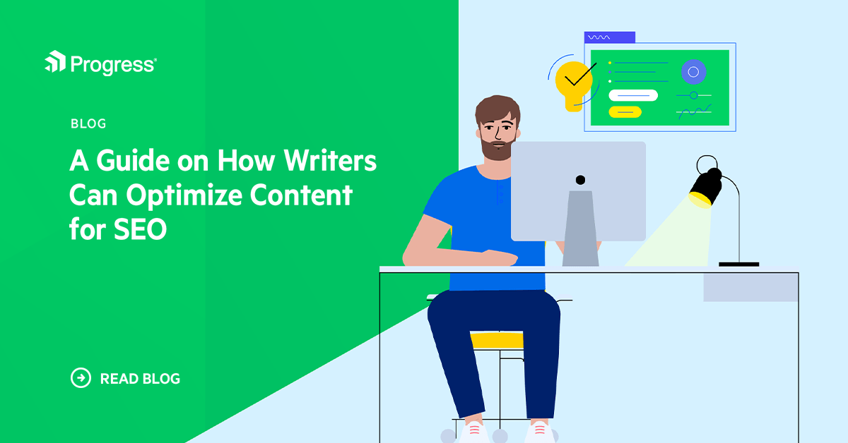 Guide on How Writers Can Optimize Content for SEO Guide on How Writers Can Optimize Content for SEO