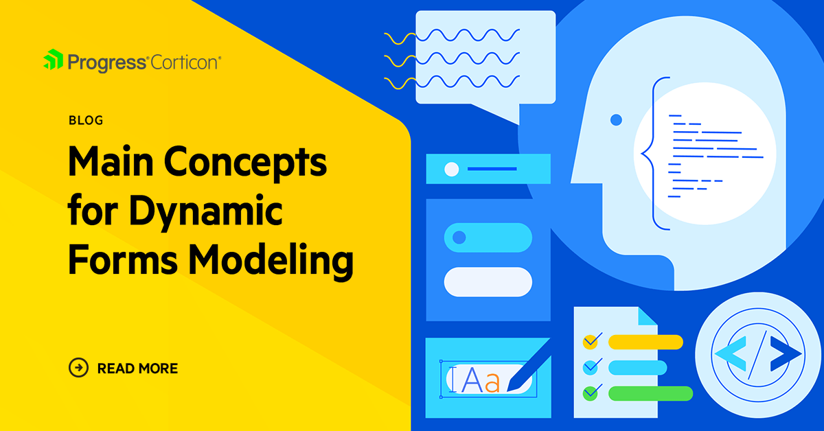 Dynamic Form Modeling Low-Code Dynamic Form Modeling Low-Code