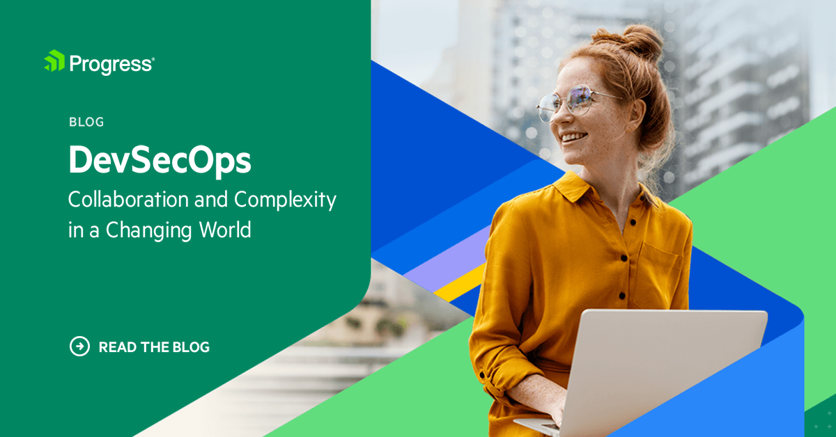 Decision Makers Believe Culture is a Barrier to DevSecOps