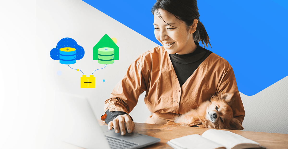 Datadirect Hybrid Data Pipeline Continuous Roi