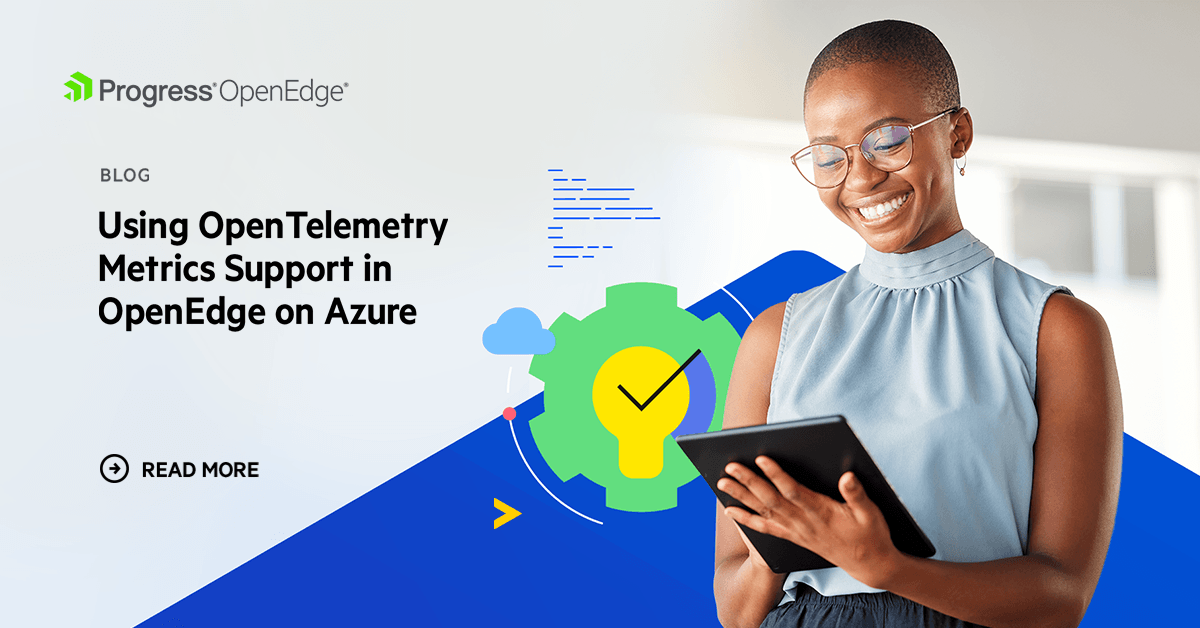 Progress News Progress Openedge Abl Using Opentelemetry 40 Off