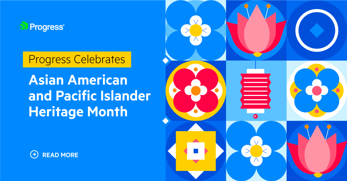 Celebrating AAPI Heritage Month: Wei Qui, Dapeng Wu