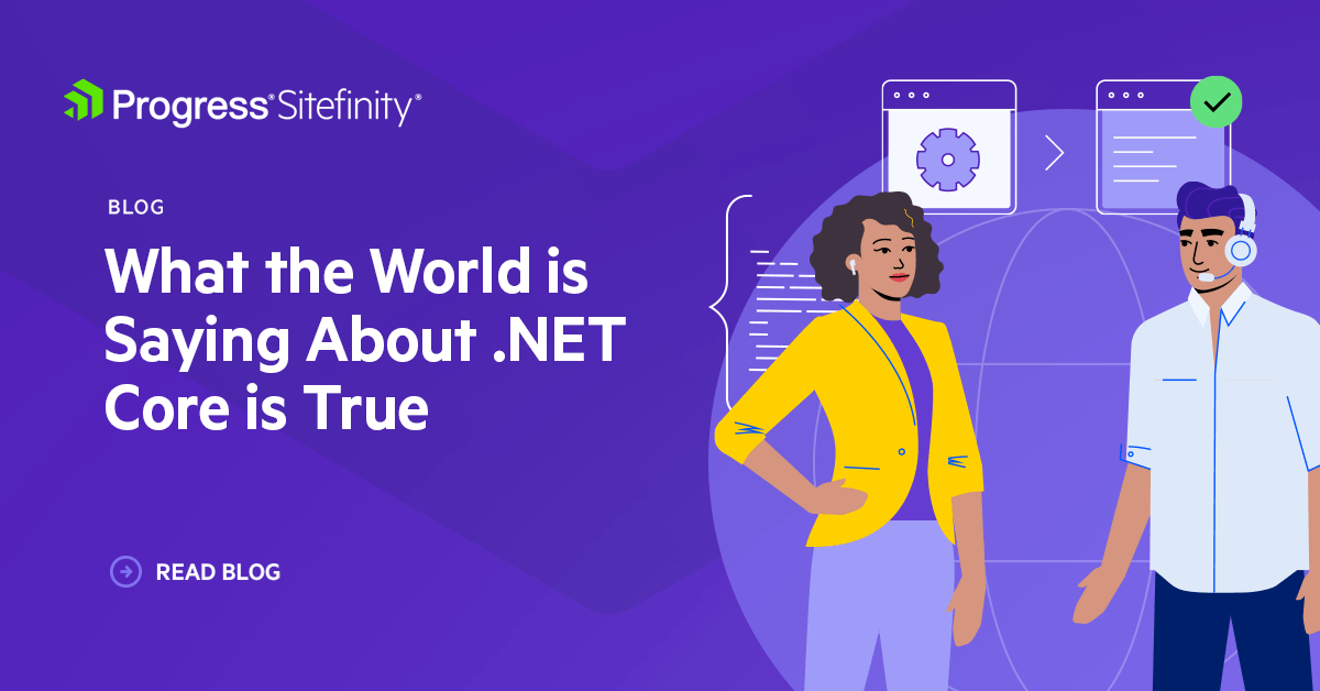 Définition de .NET Core, attributs et progression du guide de migration Définition de .NET Core, attributs et progression du guide de migration