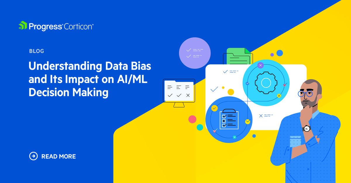Understanding Data Bias And Impact On Aiml Decision Making