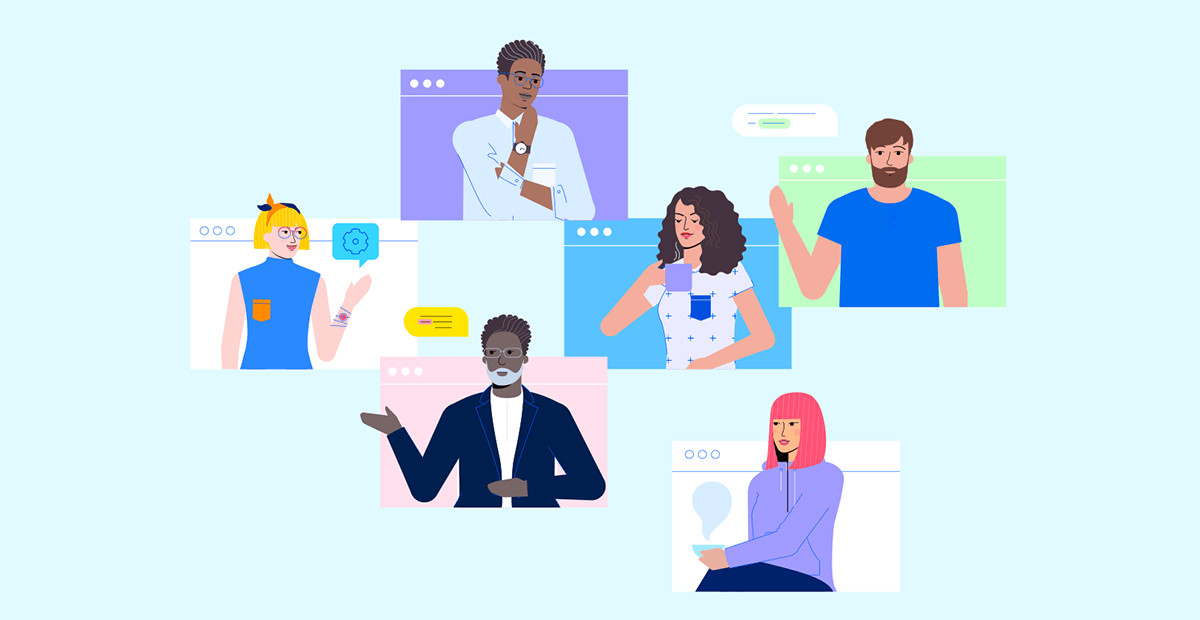 How To Ensure Productivity In Your Remote Agile Team