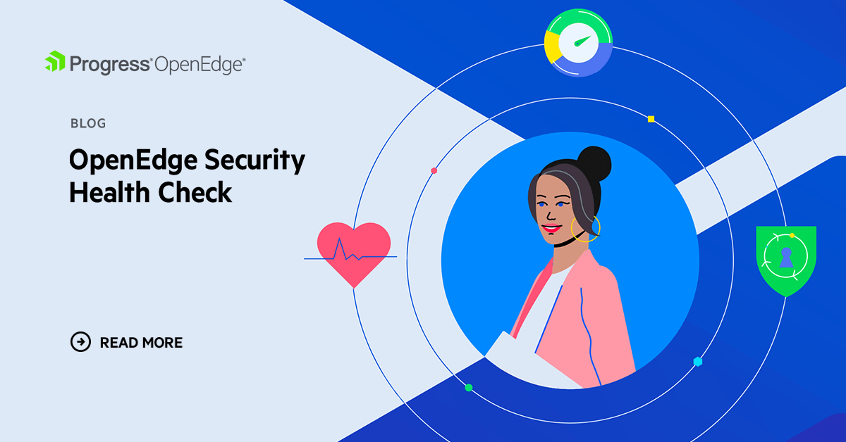 Make The Most Of Progress Openedge