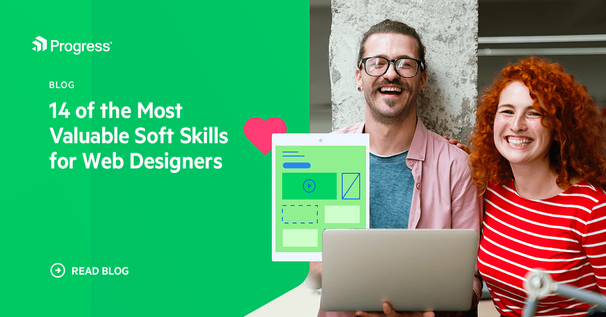 14 of the Most Valuable Soft Skills for Web Designers