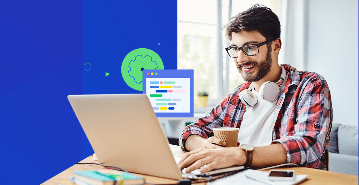 Supercharge Developer Productivity With Progress Openedge