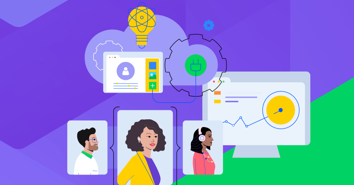 Libérer le potentiel de l'IA omniprésente : autonomiser les gens et ...