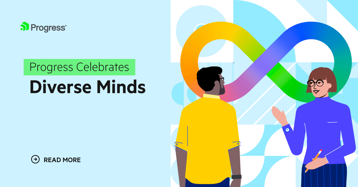 Celebrating Different Minds During Autism Acceptance Month