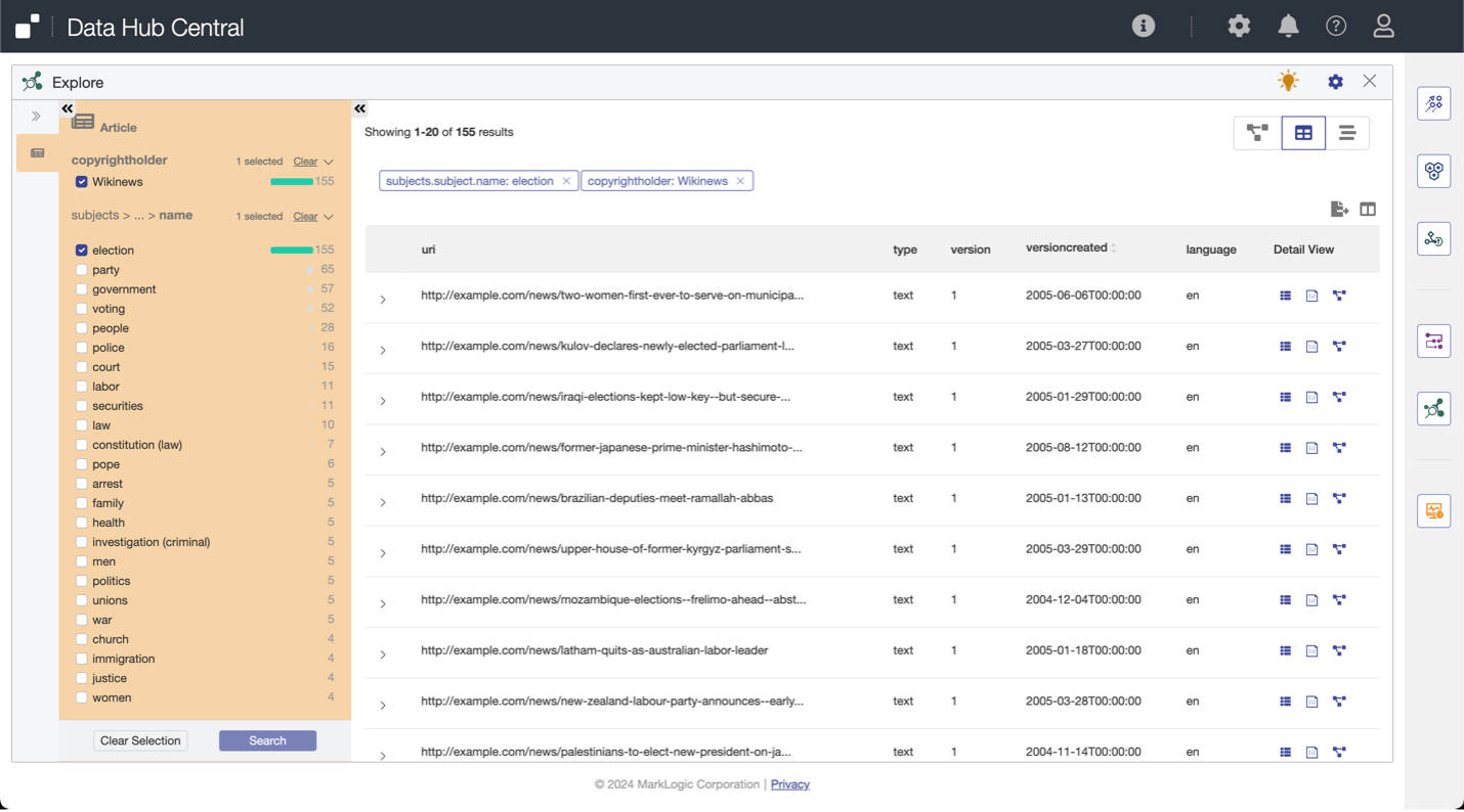 Improving Content Discovery Via Semantic Publishing and IPTC Standards Improving Content Discovery Via Semantic Publishing and IPTC Standards