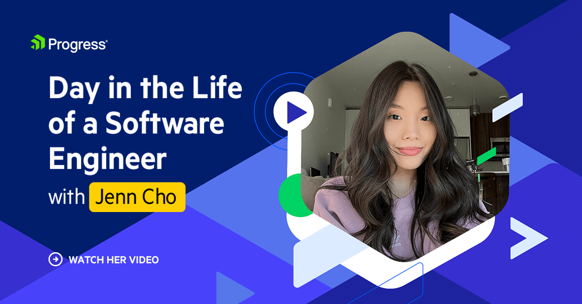 A Day in the Life with Software Engineer and YouTuber, Jenn Cho