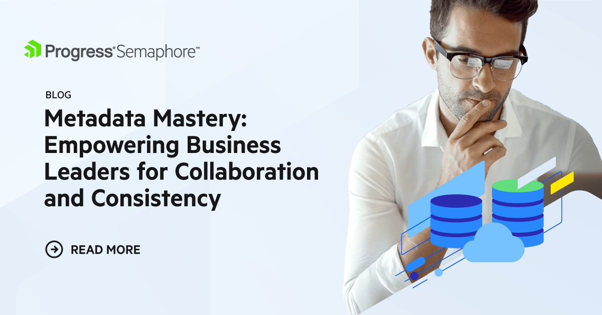 Metadata Mastery: Empowering Leaders for Collaboration and Consistency