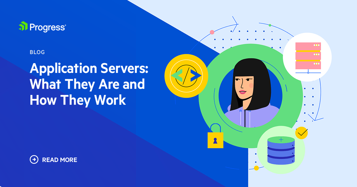 What Is an Application Server?