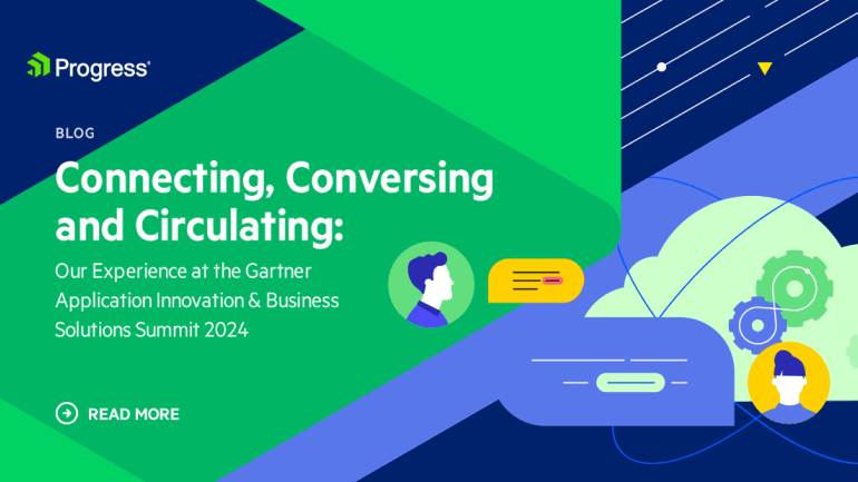 Connecting, Conversing and Circulating | Progress