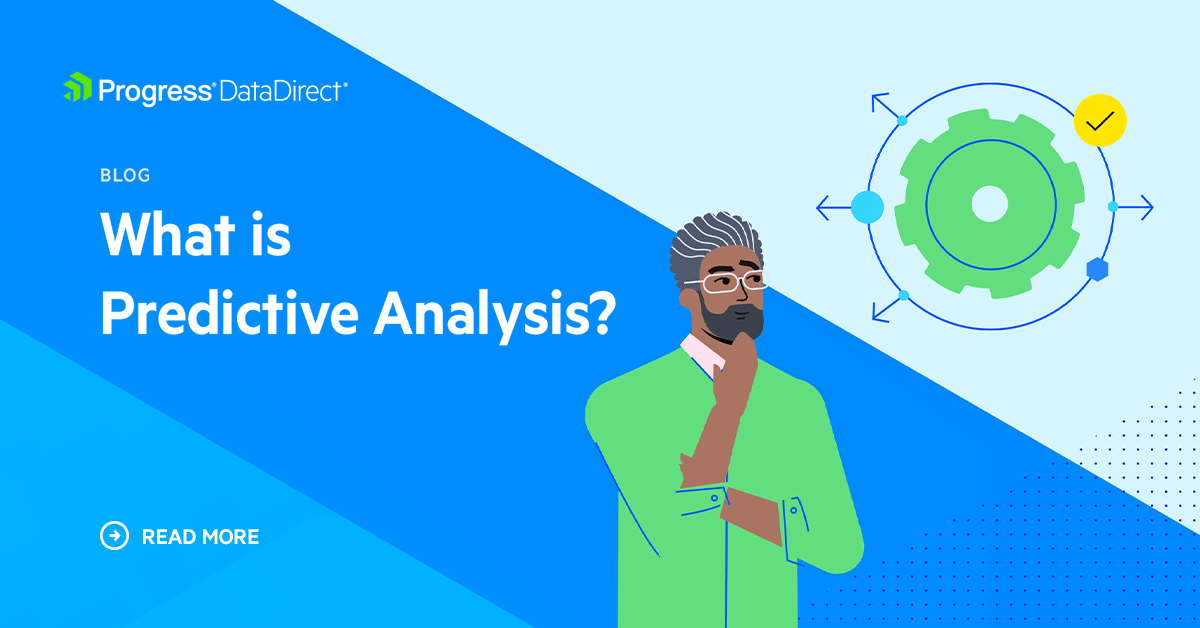 Predictive Data Analysis for the Business – Definition and Comparison