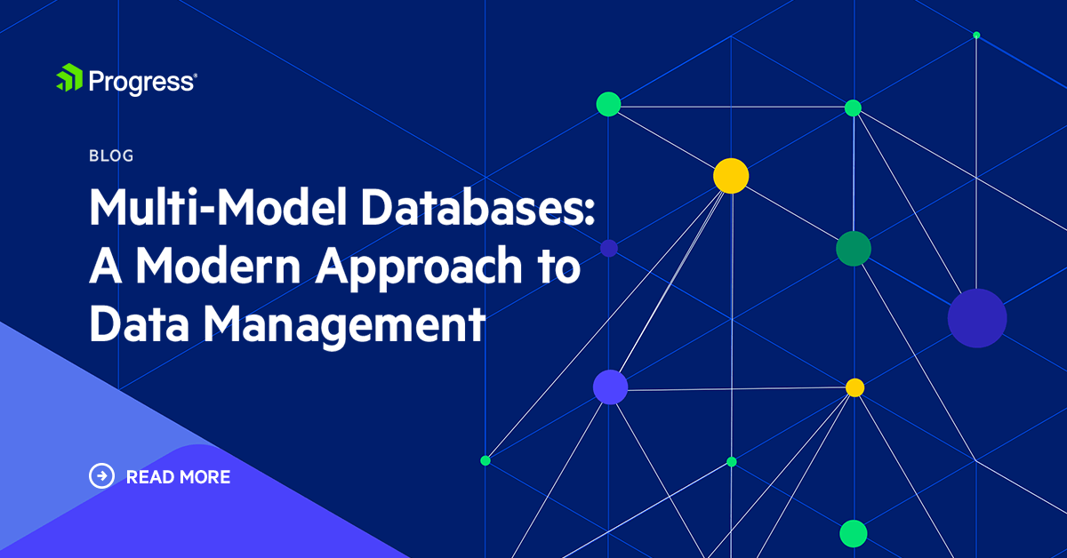Multi-Model Databases: A Modern Approach to Data Management