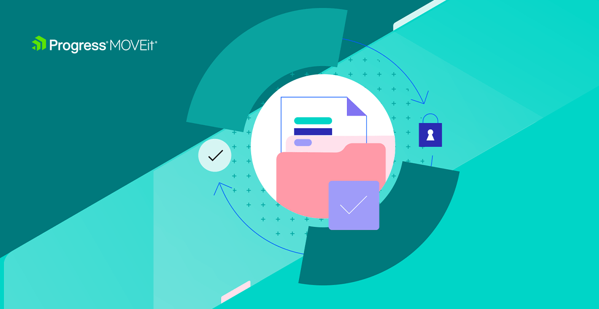 Secure Managed File Transfer Solution Authentication & Access