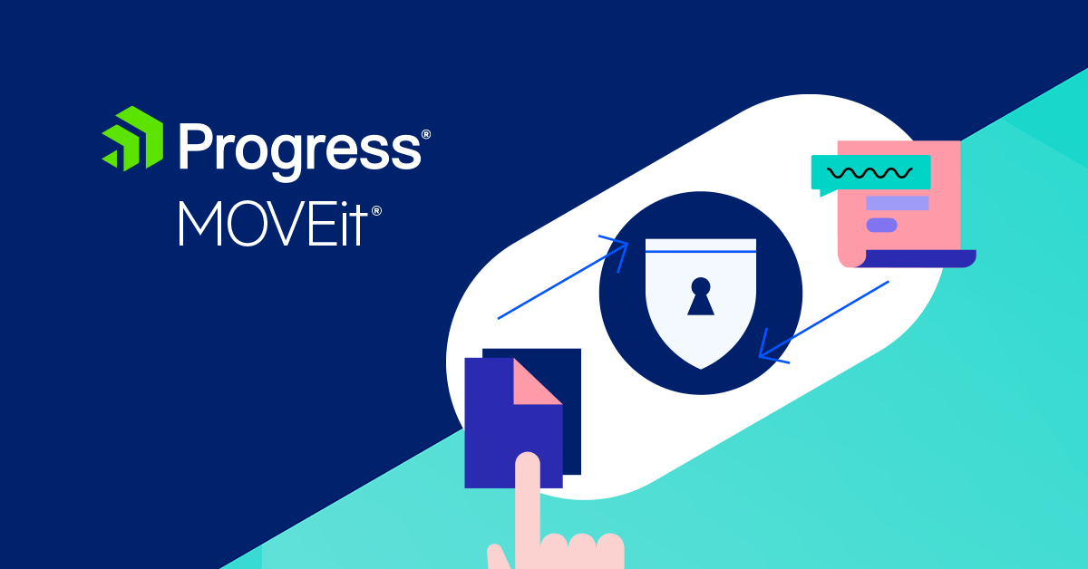 Comment MFT complète les processus EDI