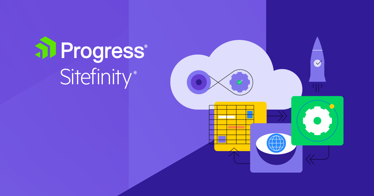 Sitefinity Basics: Intro to Sitefinity’s Rich-Text Editor