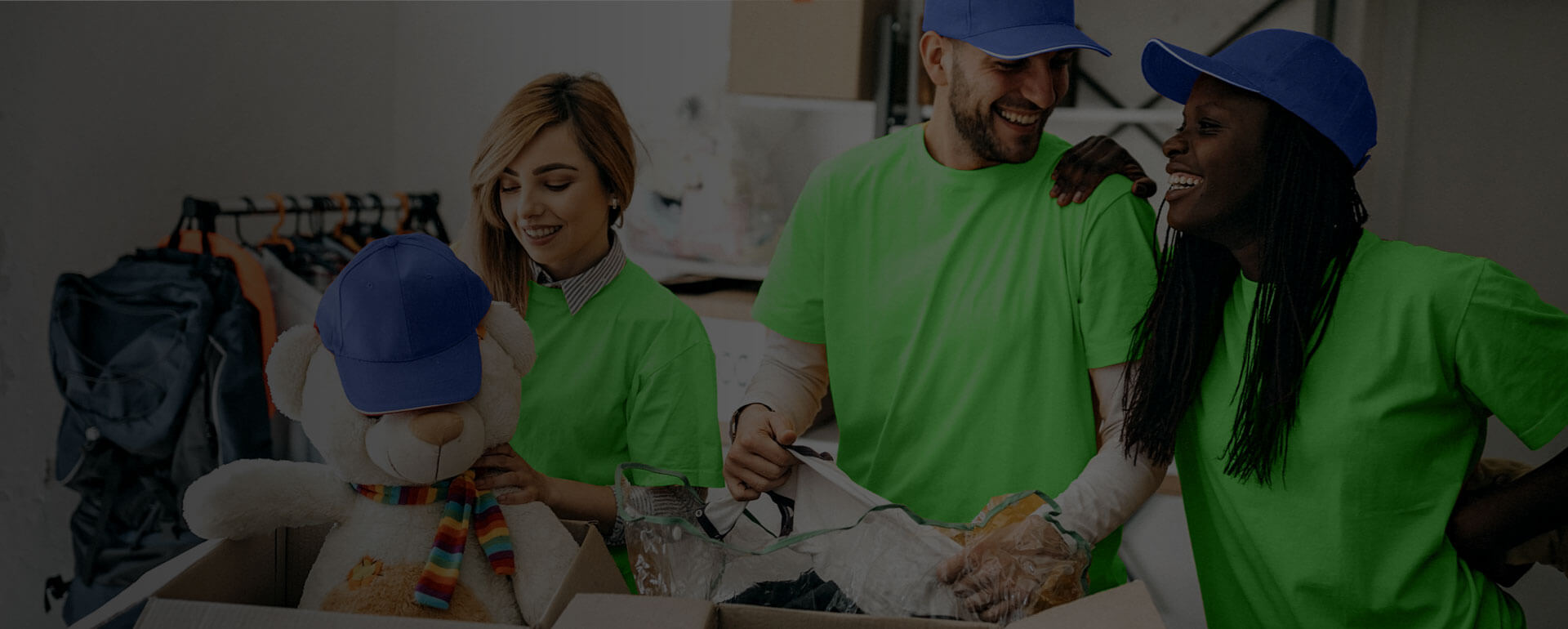 Corporate Social Responsibility | Progress for Tomorrow