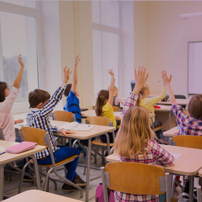 Educators Resource Success Story - Progress Educators Resource Success Story - Progress