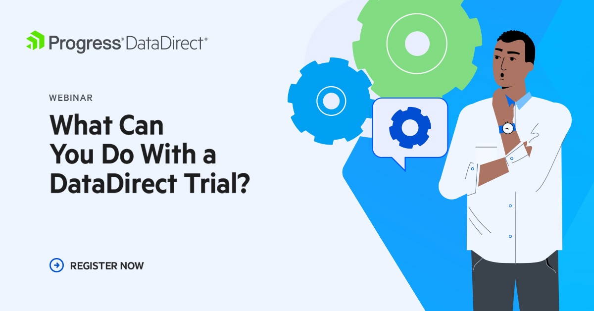 Develop, Deploy & Manage High-Impact Business Apps | Progress Software