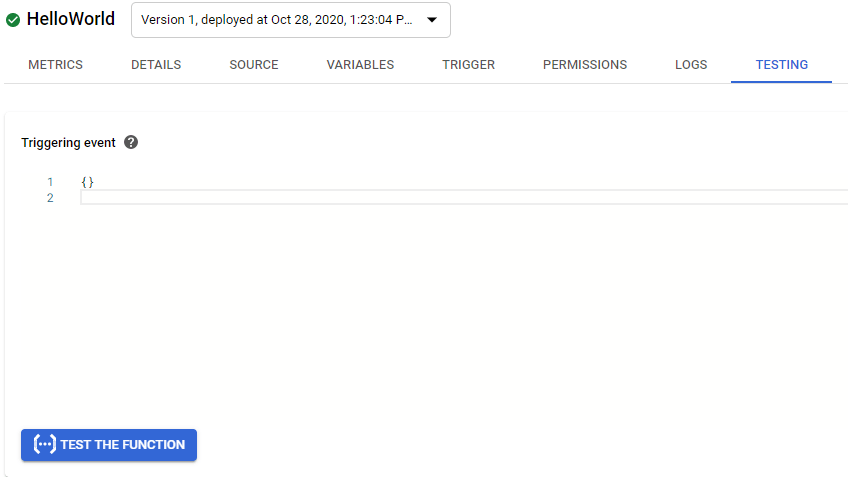 Progress News Progress Openedge Abl Learn How Easy It Is To Create A Serverless Function In