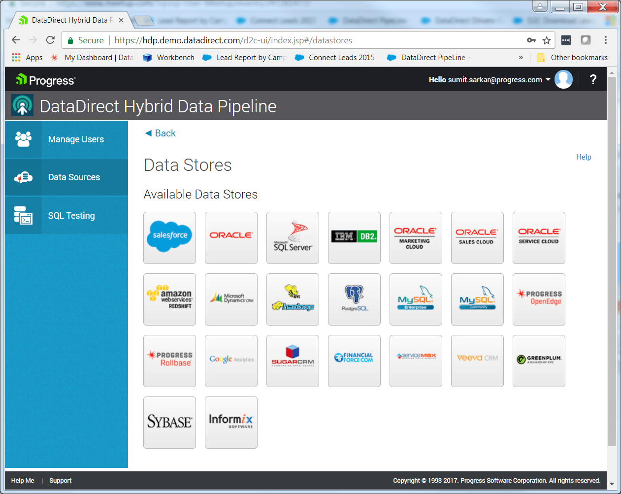 DB2 for z/OS Mainframe REST Services Using OData