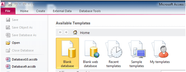 Integrate Your MongoDB Data with MS Access Integrate Your MongoDB Data with MS Access