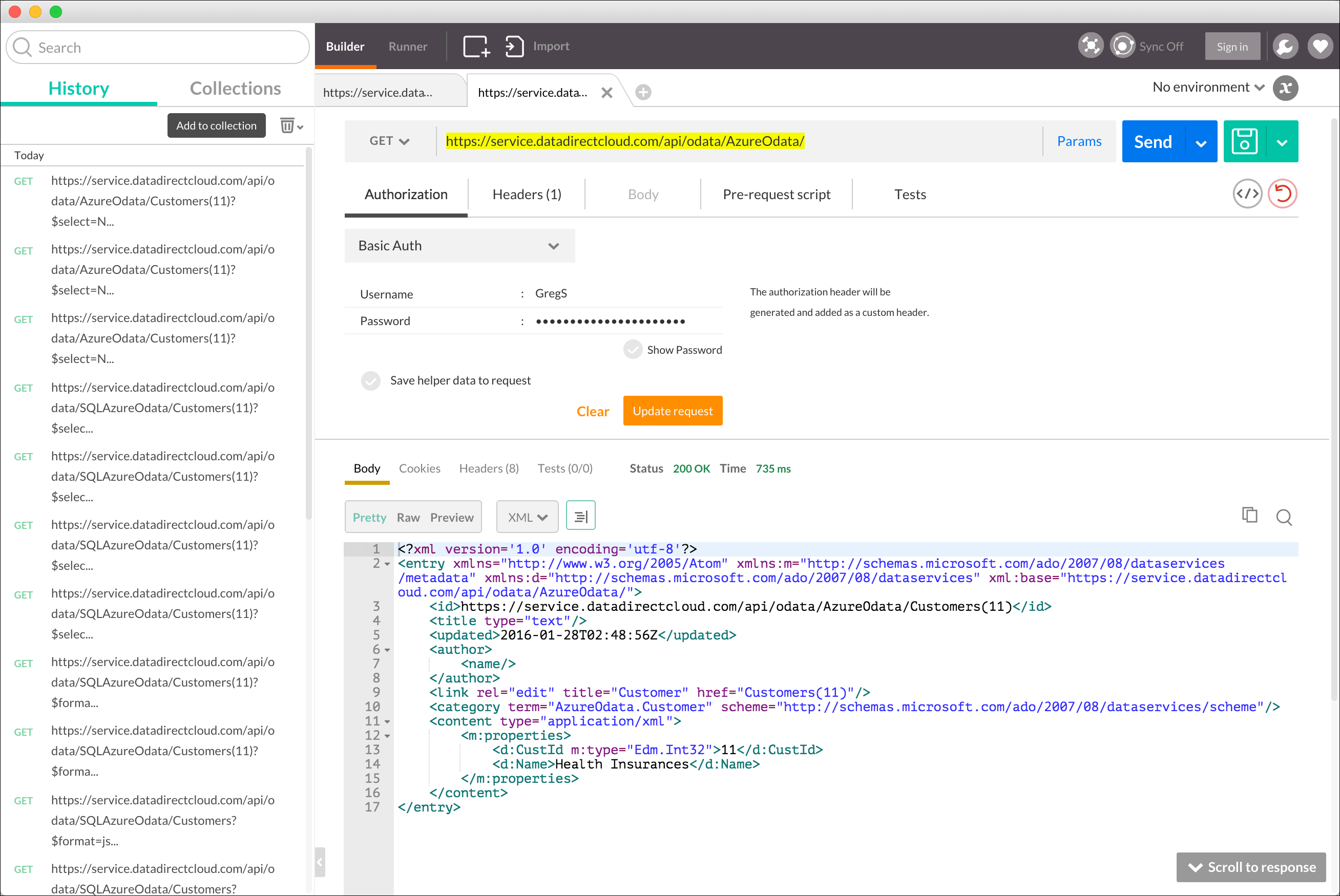 Odata Query How To Properly Use Odata Filters In Power Automate Custom Software Development