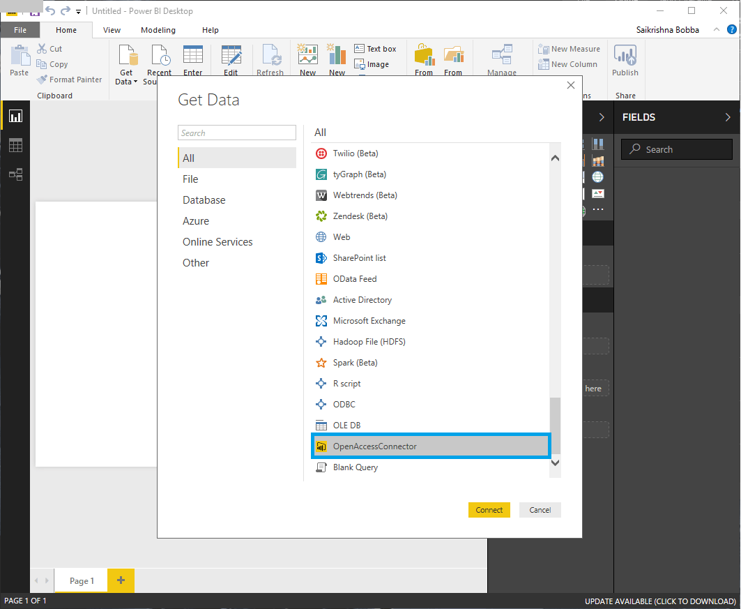 Connectors for Power BI, Qlik, Tableau | Progress DataDirect