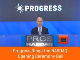 Company Info | Progress Software