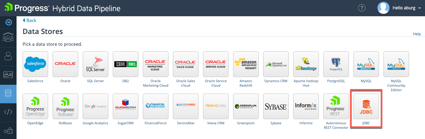 Integrate Your SAP HANA Database with Salesforce Using Salesforce Connect