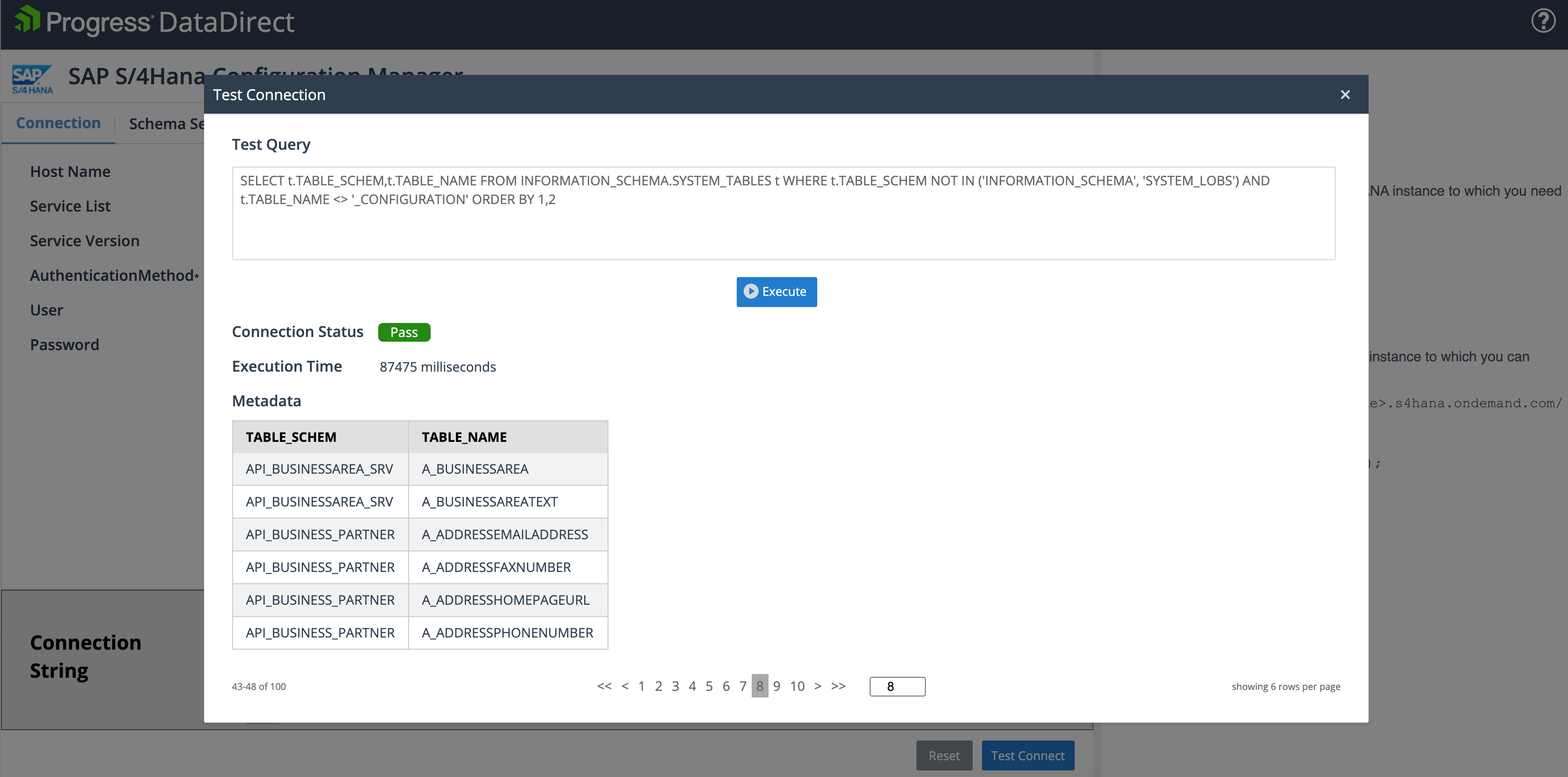 Create Reports by Connecting SAP S/4HANA Cloud to Tableau