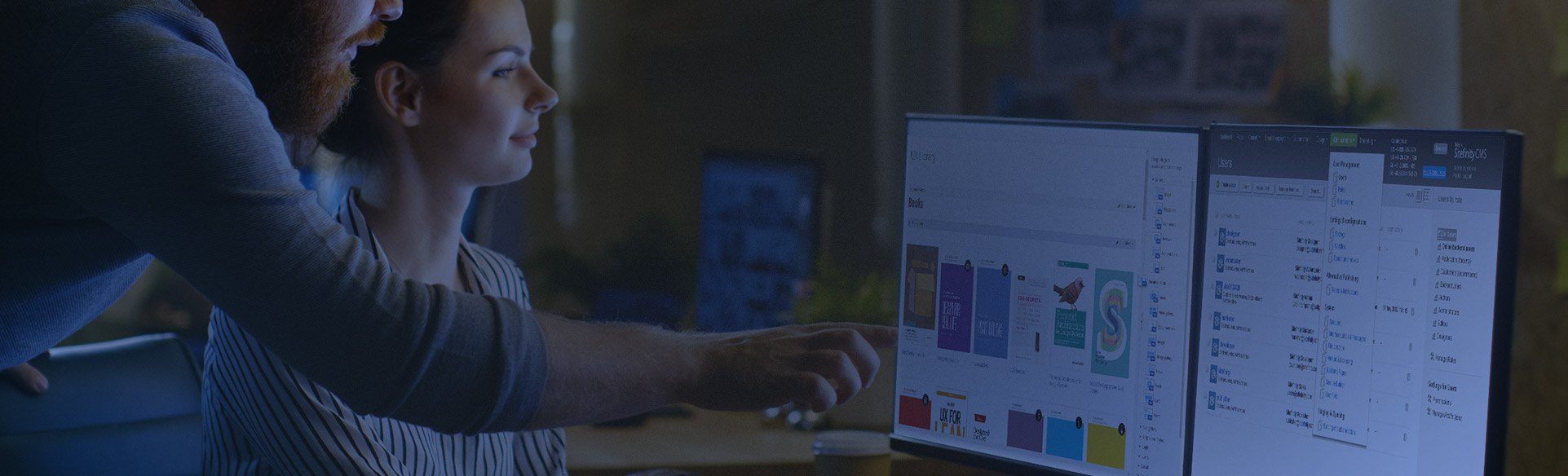 The Best Enterprise Web CMS Solutions | Progress Sitefinity The Best Enterprise Web CMS Solutions | Progress Sitefinity