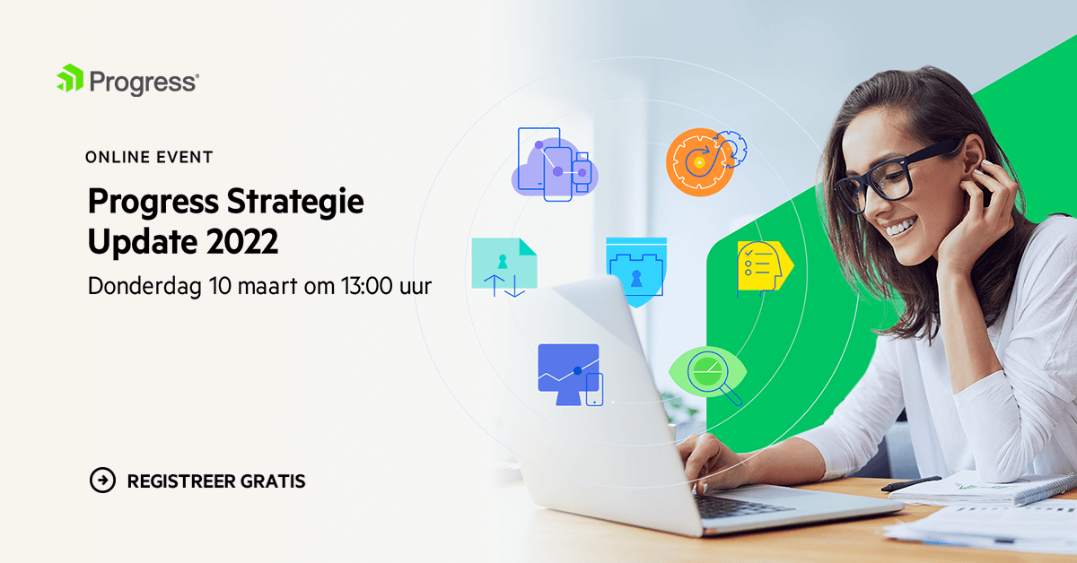 Progress Strategie Update