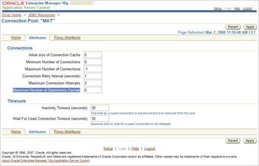 Datadirect Xquery Jdbc Connection Pooling Example Tutorial