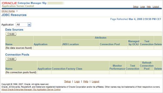 Datadirect Xquery Jdbc Connection Pooling Example Tutorial