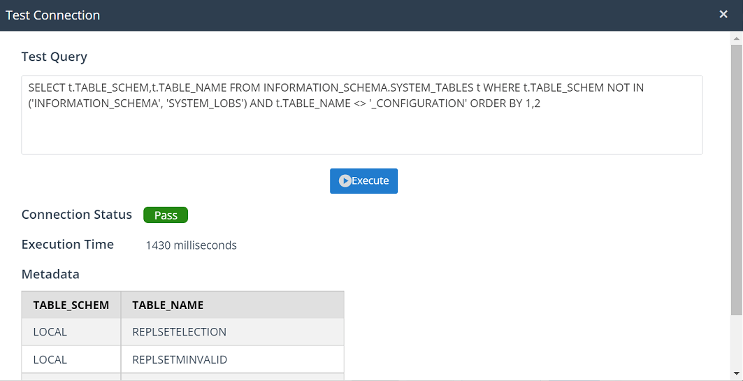 How To Build Tableau Reports On Mongodb Using The Datadirect Mongodb Driver For Odbc