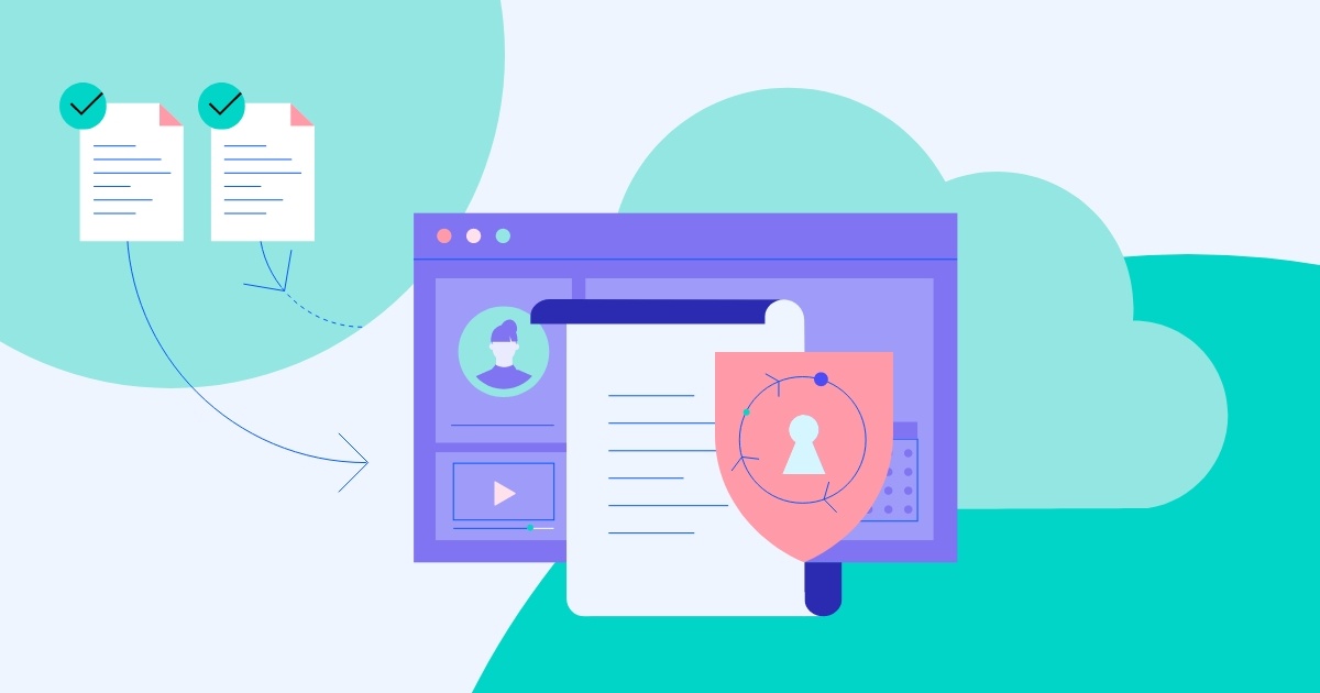 7 Ways to Keep Your Business Files Safe and Protect Your Data