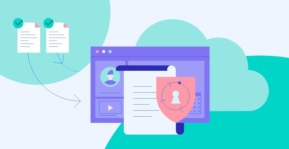 7 Ways To Keep Your Business Files Safe And Protect Your Data